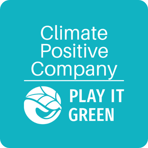 Climate Positive Business - EaasiCarbon.com